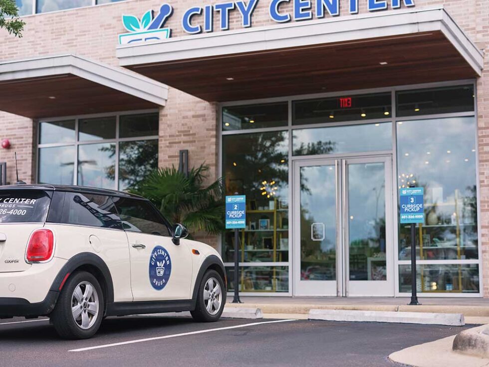 Home - City Center Drugs